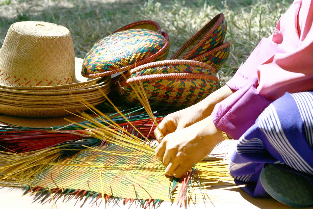 ZORIG CHUSUM – THE 13 BHUTANESE TRADITIONAL ARTS AND CRAFTS