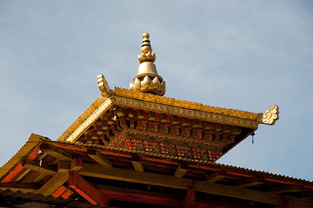 ZORIG CHUSUM – THE 13 BHUTANESE TRADITIONAL ARTS AND CRAFTS