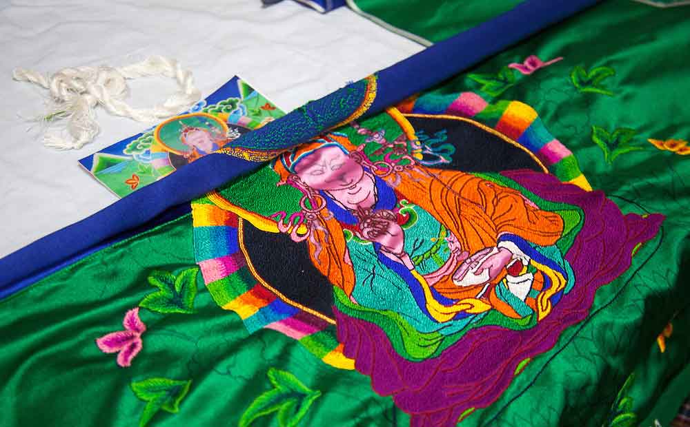 ZORIG CHUSUM – THE 13 BHUTANESE TRADITIONAL ARTS AND CRAFTS
